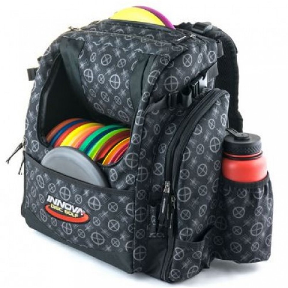 Retail Display Rack | Discs Unlimited