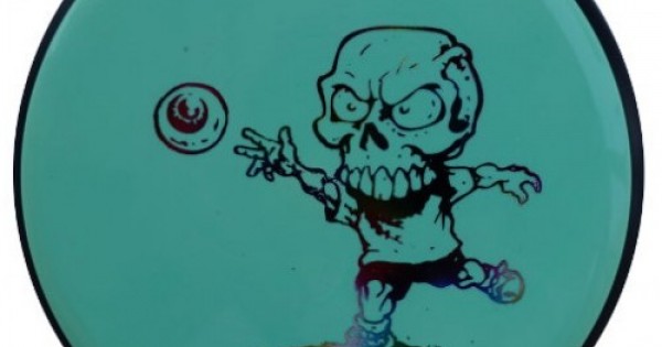 Skulboy Designs | Discs Unlimited