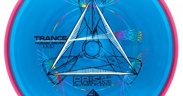 Neutron Prism Trance, Axiom Understable Disc Golf Driver | Discs Unlimited