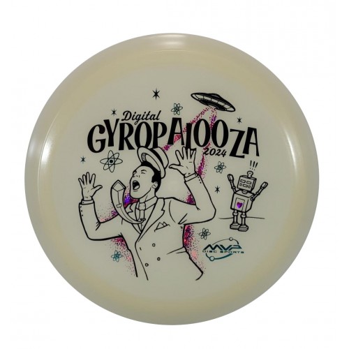 Glow Discs | Discs Unlimited