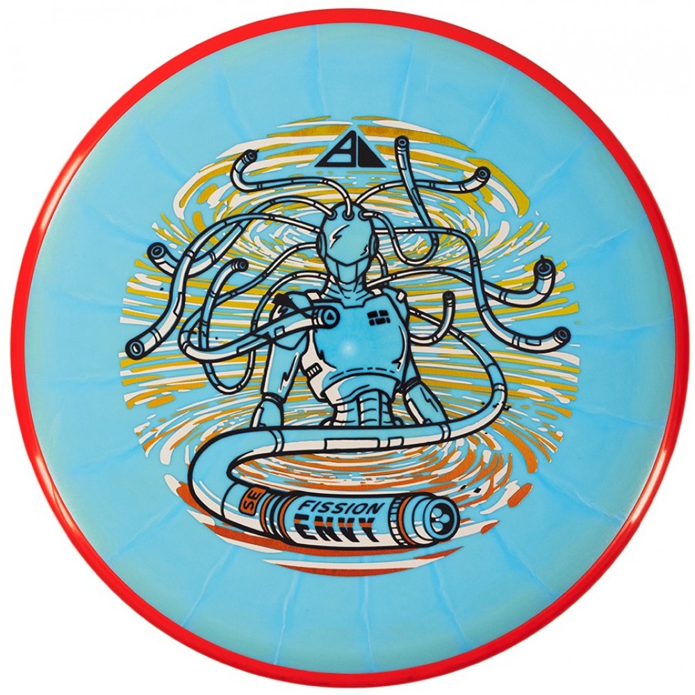 SE Fission Envy, Axiom Disc Golf Putter & Approach Disc | Discs Unlimited