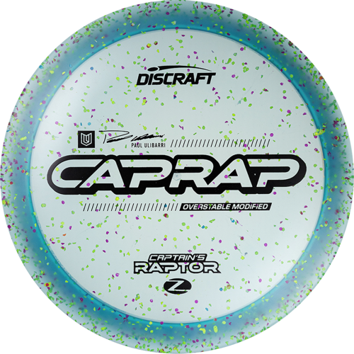 Discraft Plastics | Discs Unlimited