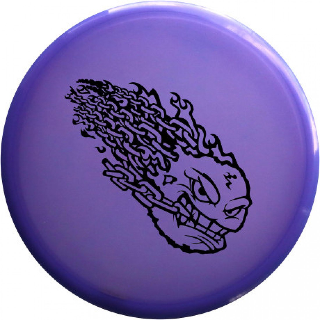 Z Big Comet, Discraft Mid Range Approach Disc Golf Driver | Discs Unlimited
