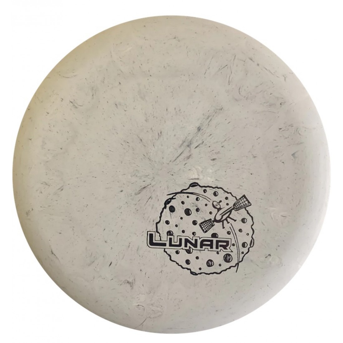 (SSS) Lunar Wizard, Gateway Disc Golf Putter | Discs Unlimited