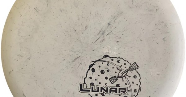 (SSS) Lunar Wizard, Gateway Disc Golf Putter | Discs Unlimited