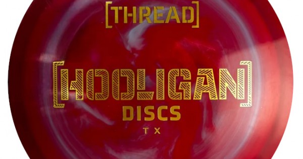 Alpha Thread - stable fairway driver, stability, workability, easy ...