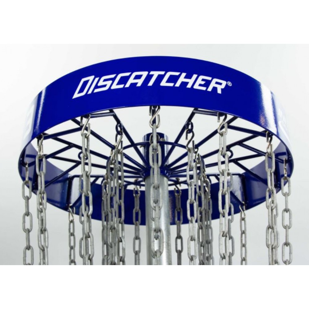 DISCatcher Pro 28 Model, Innova Disc Golf Basket | Discs Unlimited