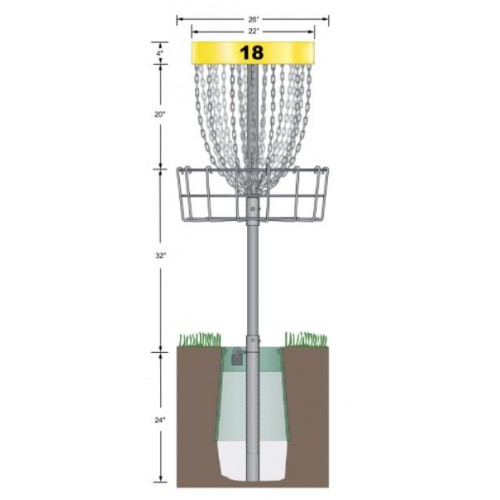 Permanent | Discs Unlimited