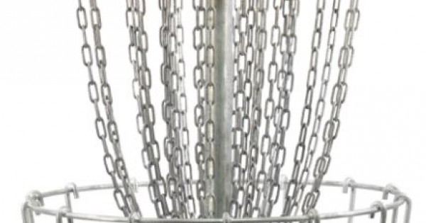 DISCatcher Pro 28 Model, Innova Disc Golf Basket | Discs Unlimited