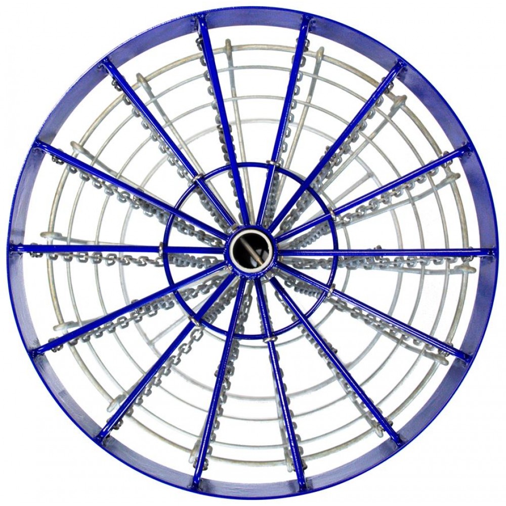 DISCatcher Pro 28 Model, Innova Disc Golf Basket | Discs Unlimited