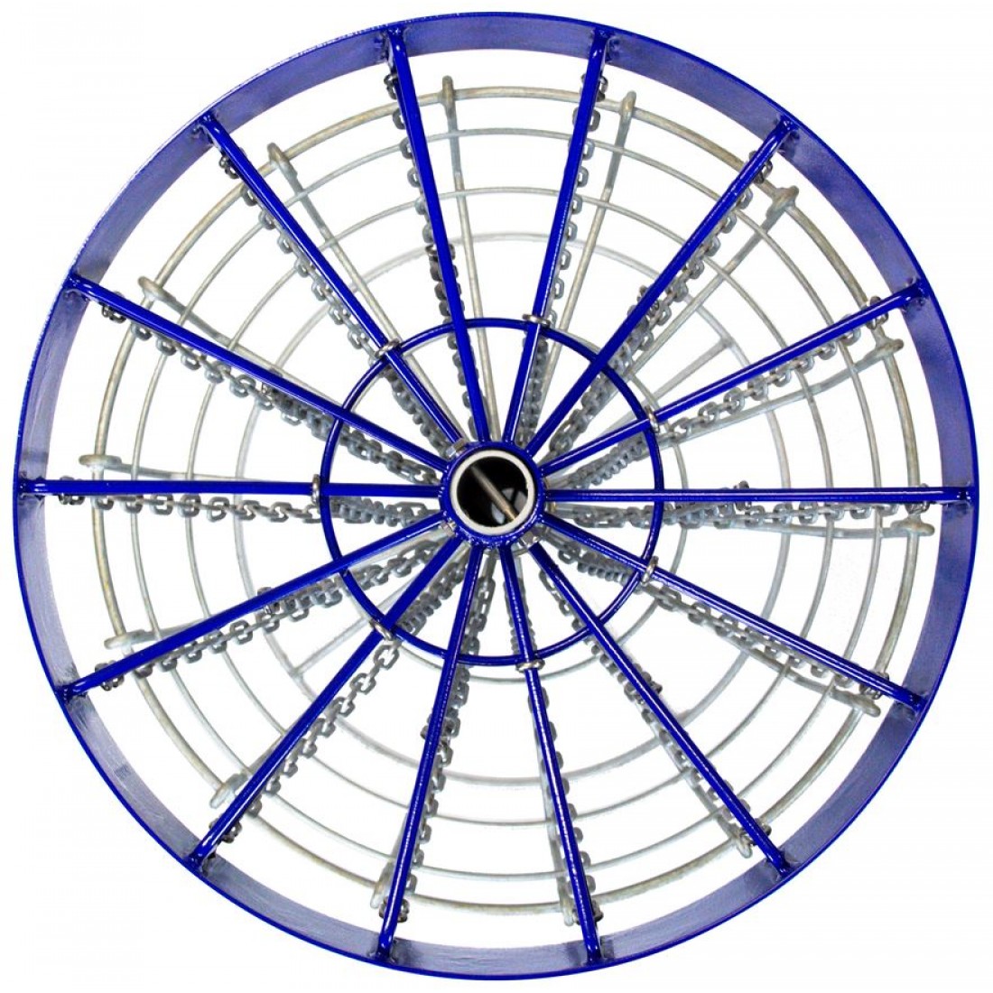 DISCatcher Pro 28 Model, Innova Disc Golf Basket | Discs Unlimited