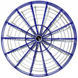 DISCatcher Pro 28 Model, Innova Disc Golf Basket | Discs Unlimited