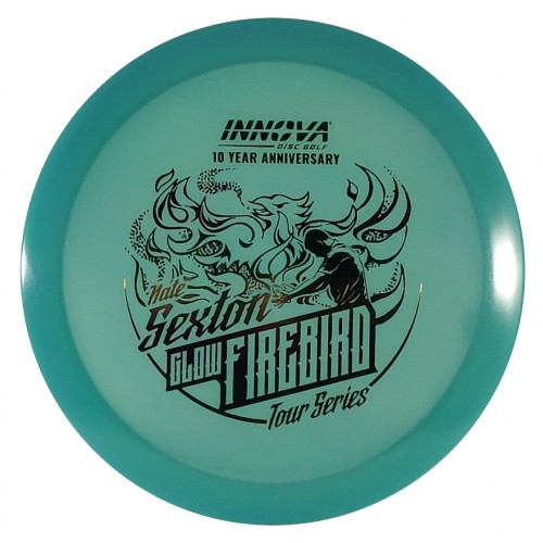 Innova Flight Characteristics and Ratings System | Discs Unlimited