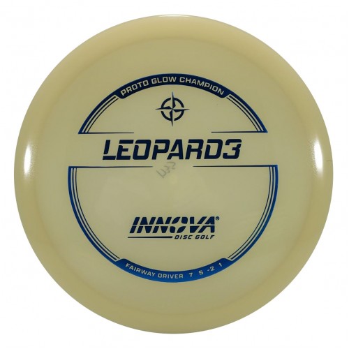 Innova Flight Characteristics and Ratings System | Discs Unlimited