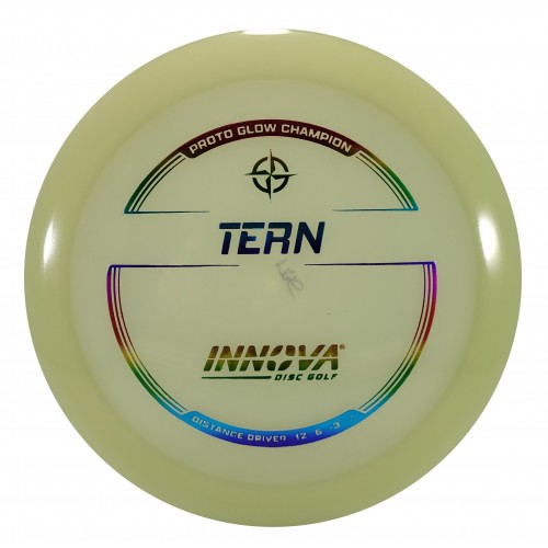 Innova Flight Characteristics and Ratings System | Discs Unlimited