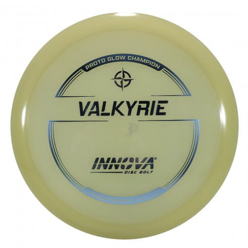 Innova Flight Characteristics and Ratings System | Discs Unlimited