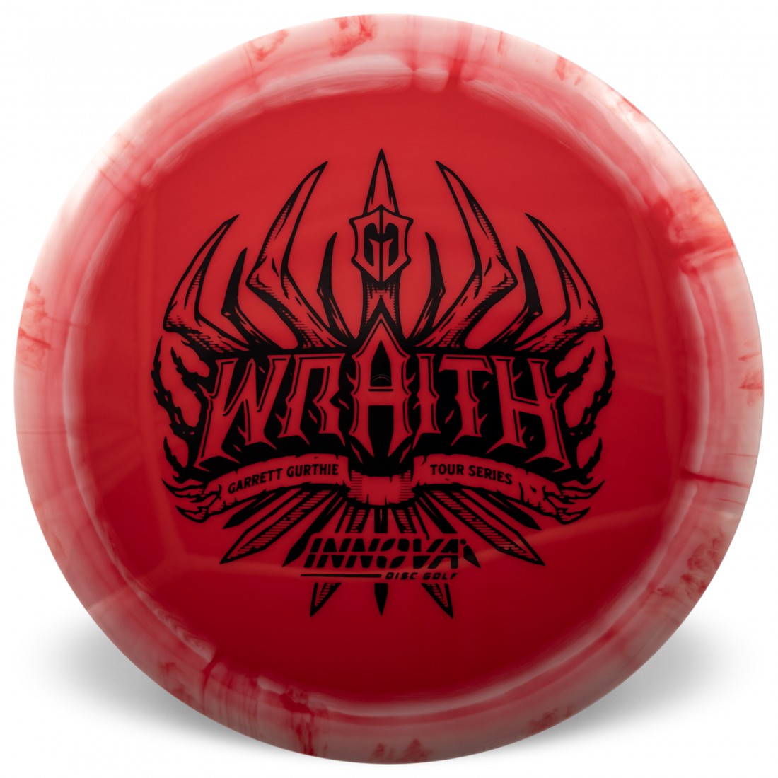 Halo Star Wraith - Garrett Gurthie '25, Innova Disc Golf Driver | Discs ...