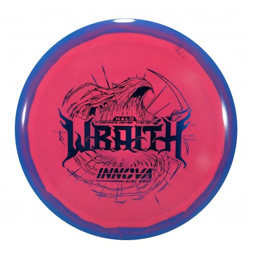 Innova Flight Characteristics and Ratings System | Discs Unlimited