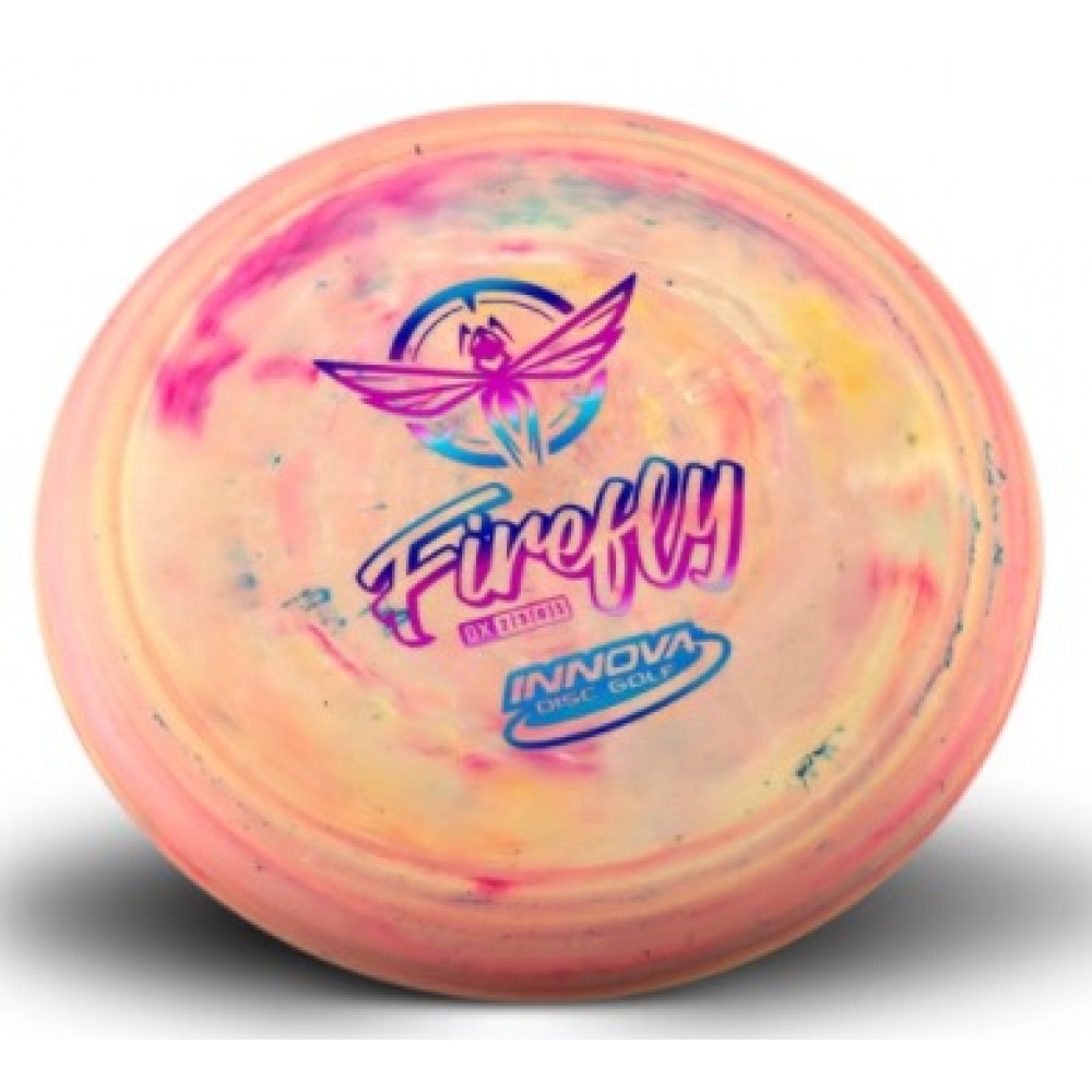 DX Galactic Firefly, Innova Disc Golf Putter | Discs Unlimited