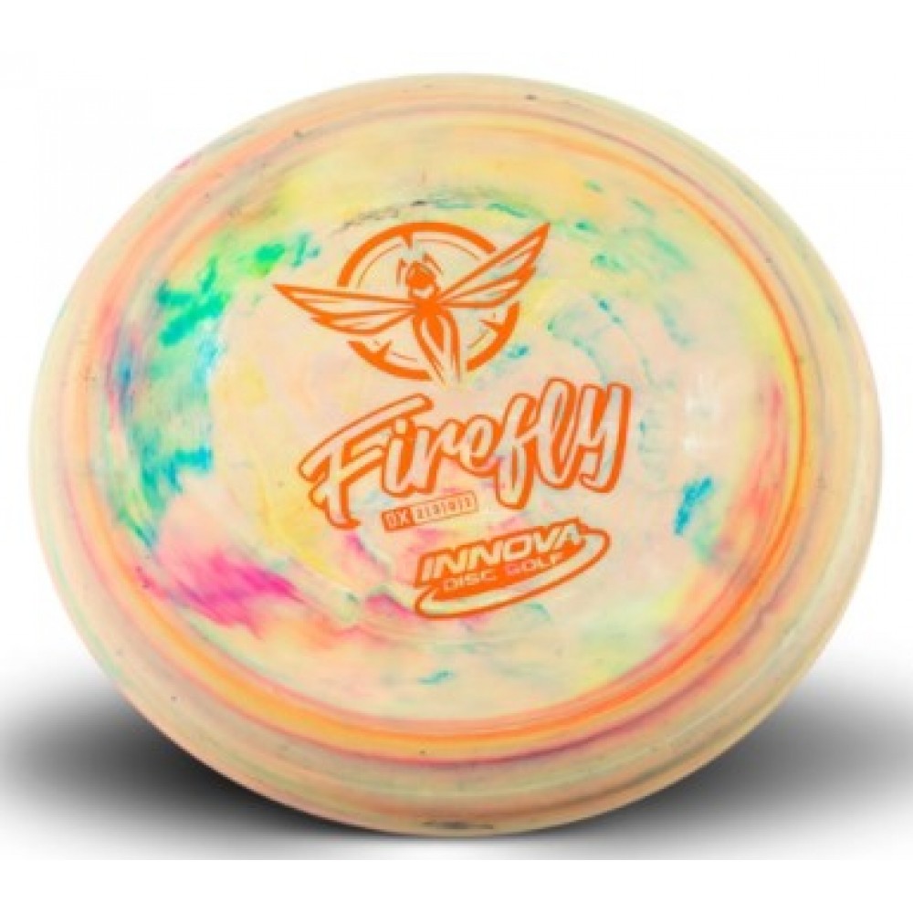 DX Galactic Firefly, Innova Disc Golf Putter | Discs Unlimited
