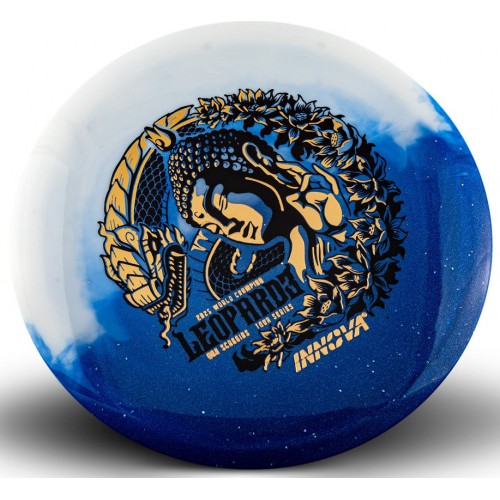 Innova Flight Characteristics and Ratings System | Discs Unlimited
