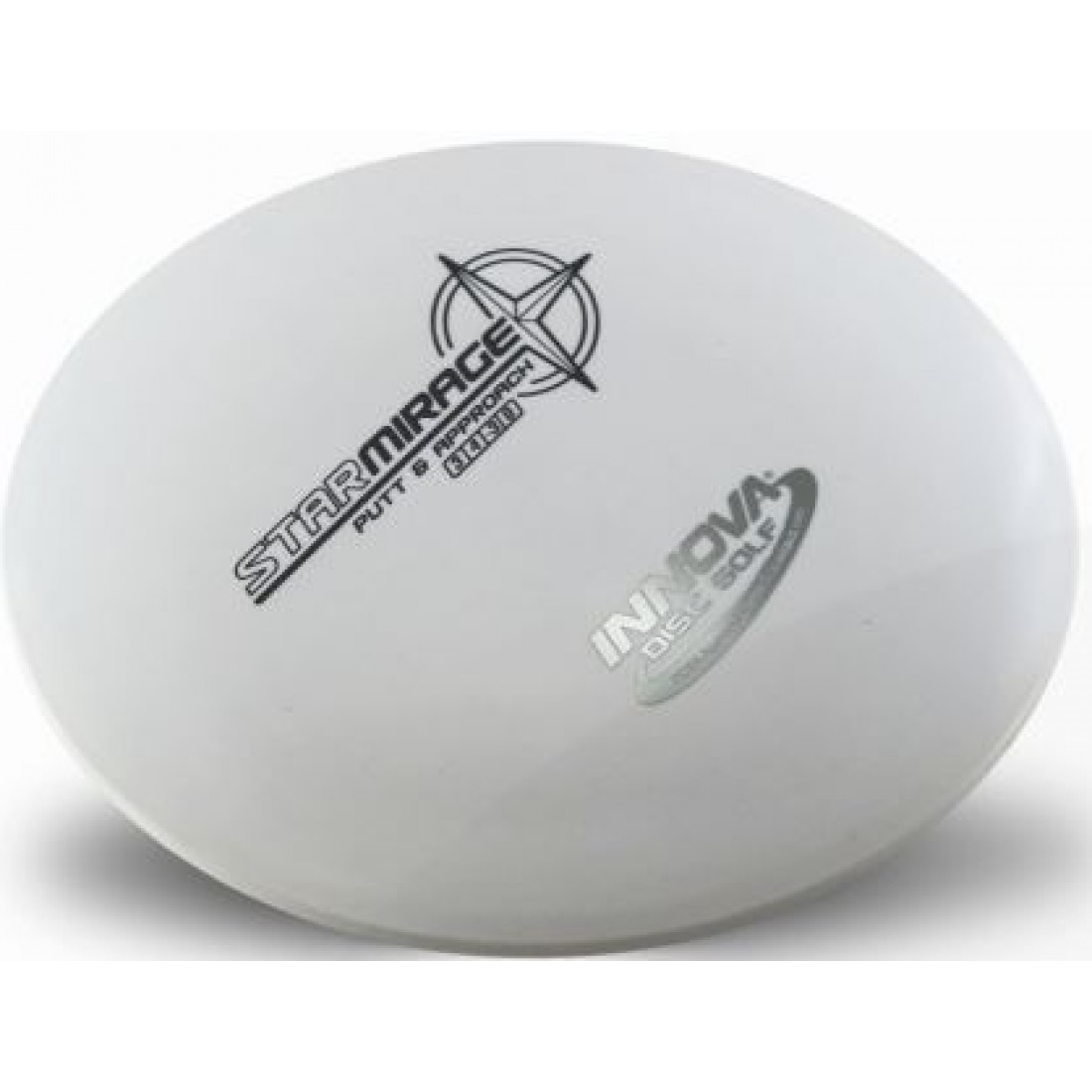 Star Mirage, Innova Understable Disc Golf Putter & Approach | Discs ...
