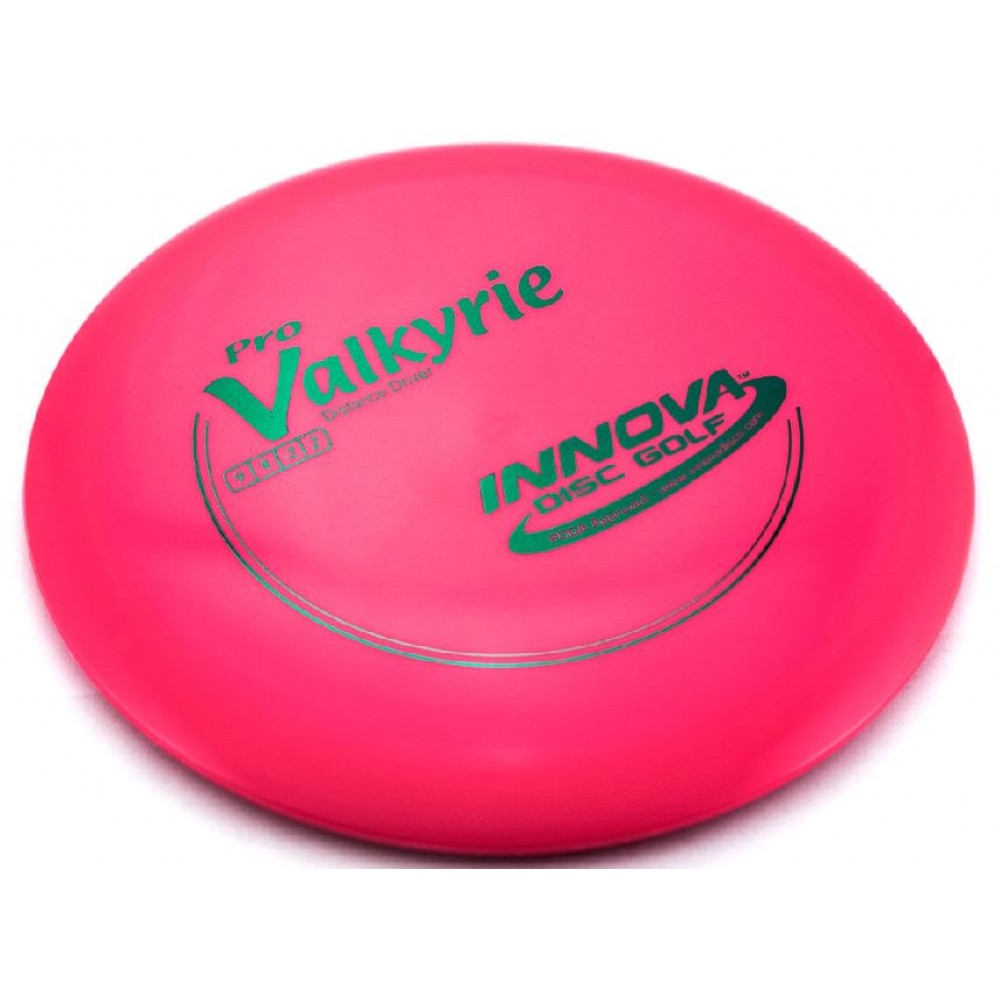 Pro Driver Valkyrie, Innova Distance Disc Golf Driver | Discs Unlimited