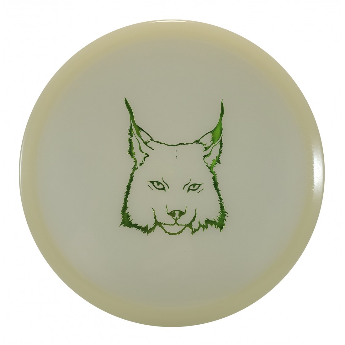 Mint Nocturnal Bobcat, Mint Disc Golf Overstable Mid Range | Discs ...
