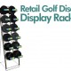 Retail Display Rack | Discs Unlimited