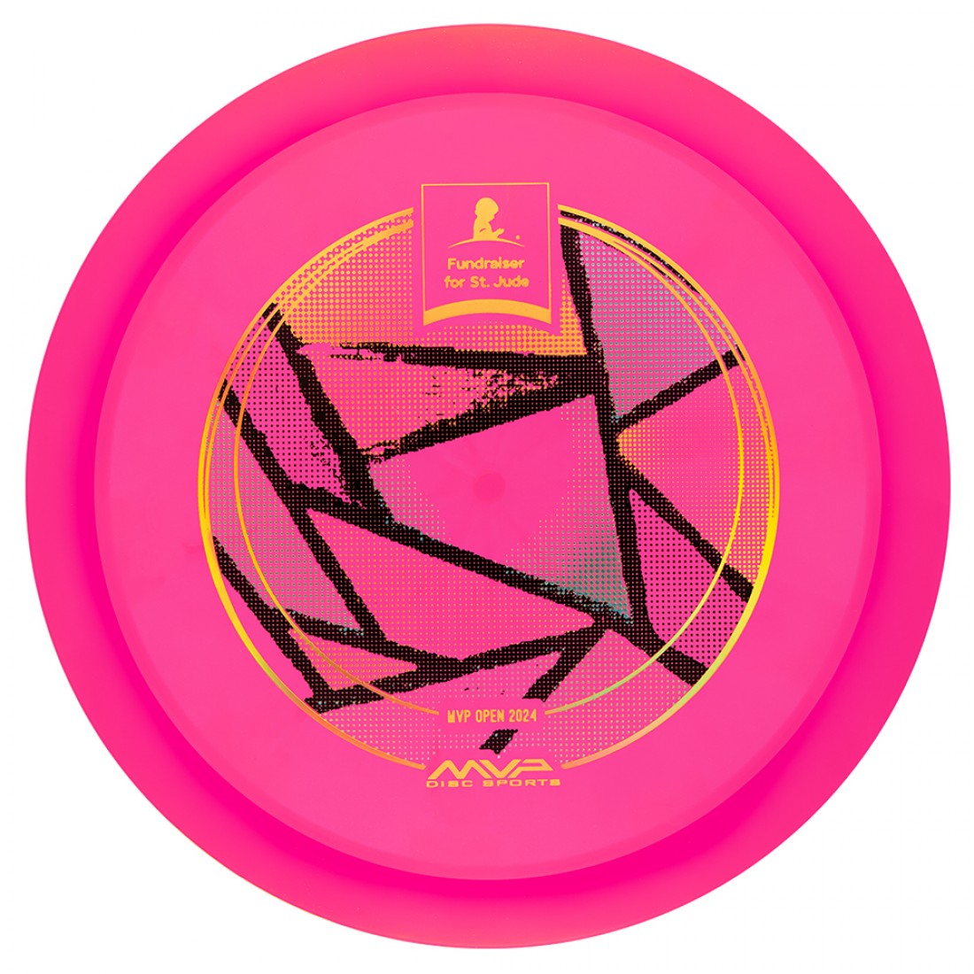 Proton Shift MVP Open, Streamline Disc Golf Driver | Discs Unlimited