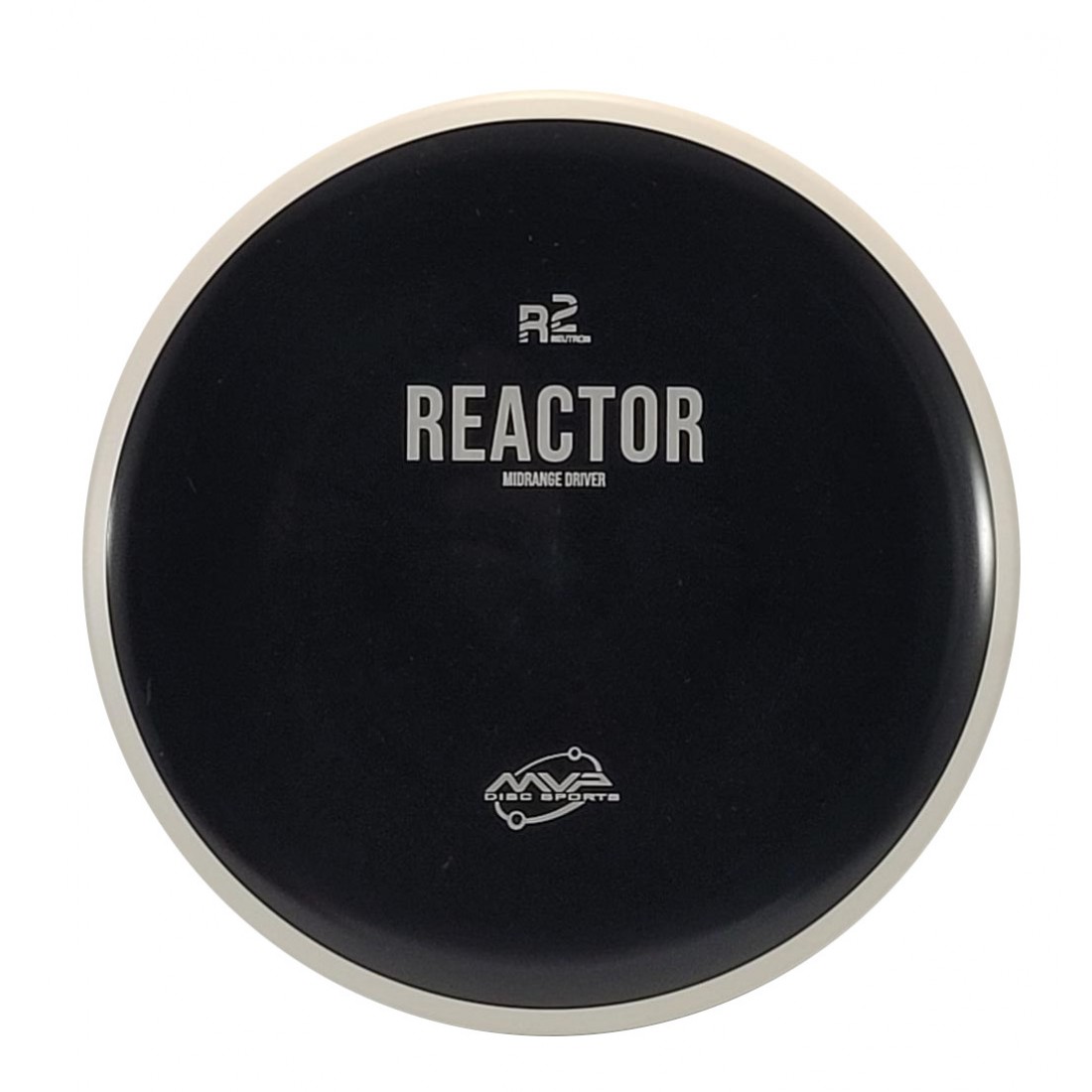 R2 Neutron Reactor, MVP Mid Range Disc Golf Driver | Discs Unlimited