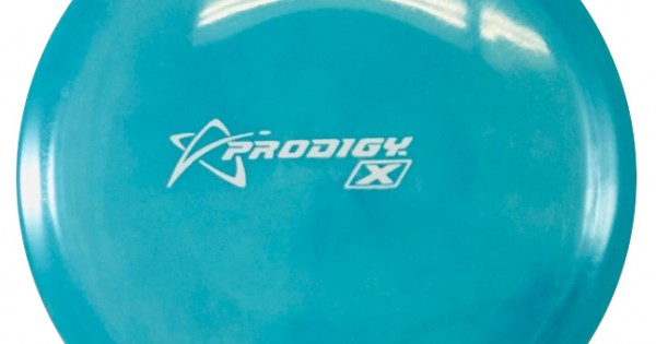 400 X-Out, Prodigy Fairway Disc Golf Driver | Discs Unlimited