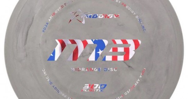 300 M3, Prodigy Mid Range Disc Golf Driver | Discs Unlimited