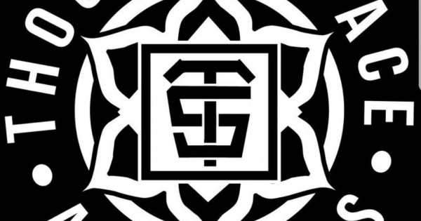 Thought Space Athletics | Discs Unlimited
