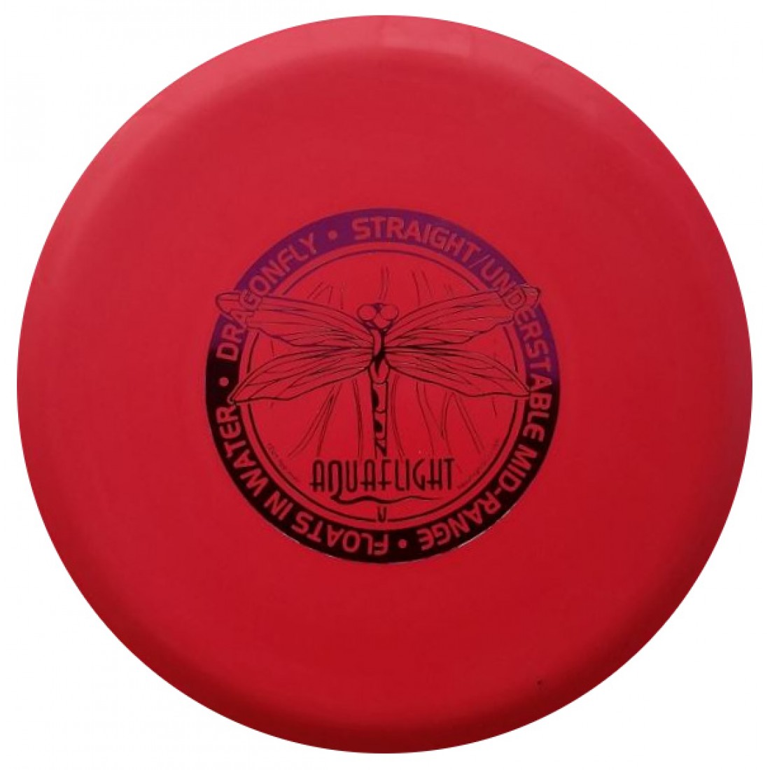 AquaFlight DragonFly | Discs Unlimited