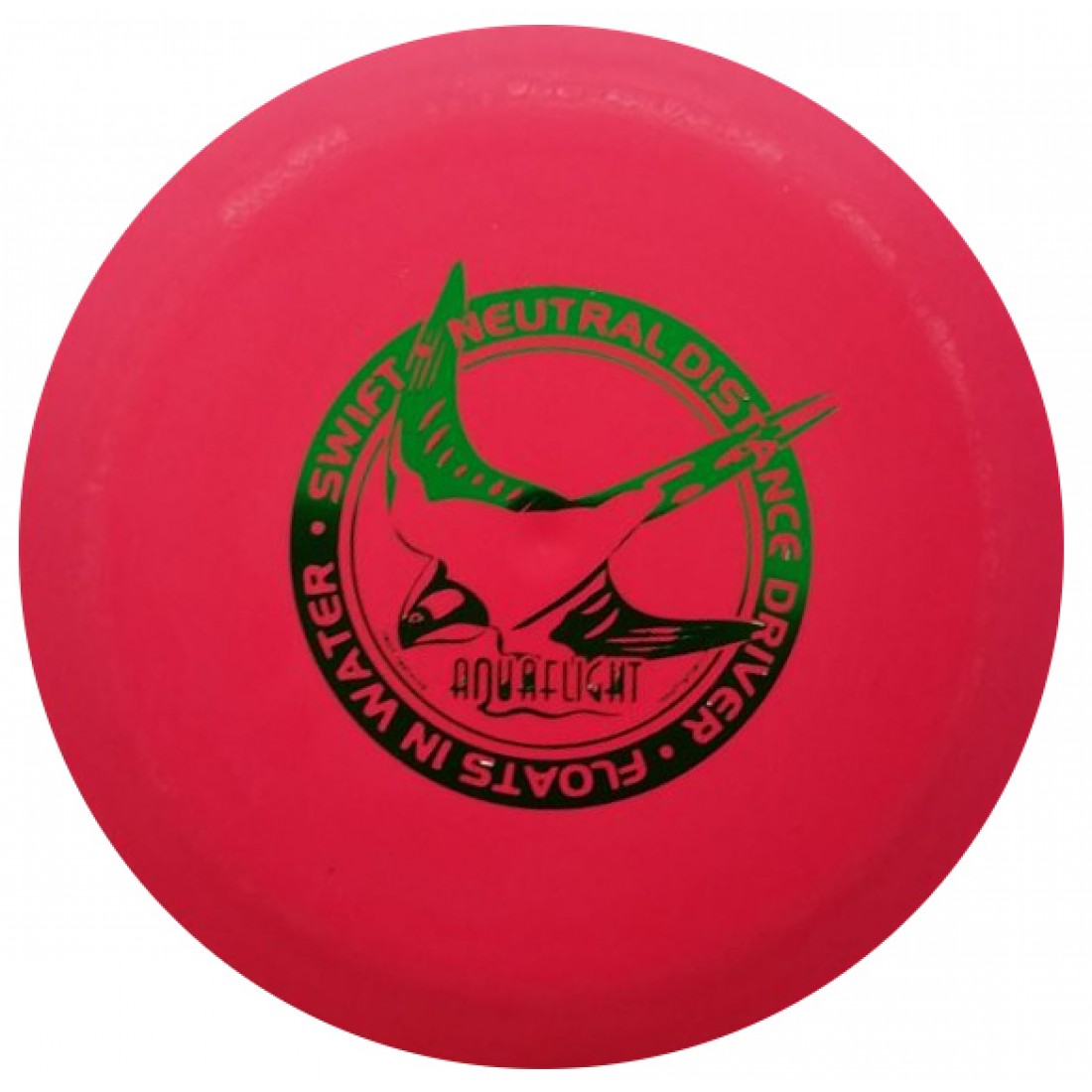 AquaFlight Swift | Discs Unlimited