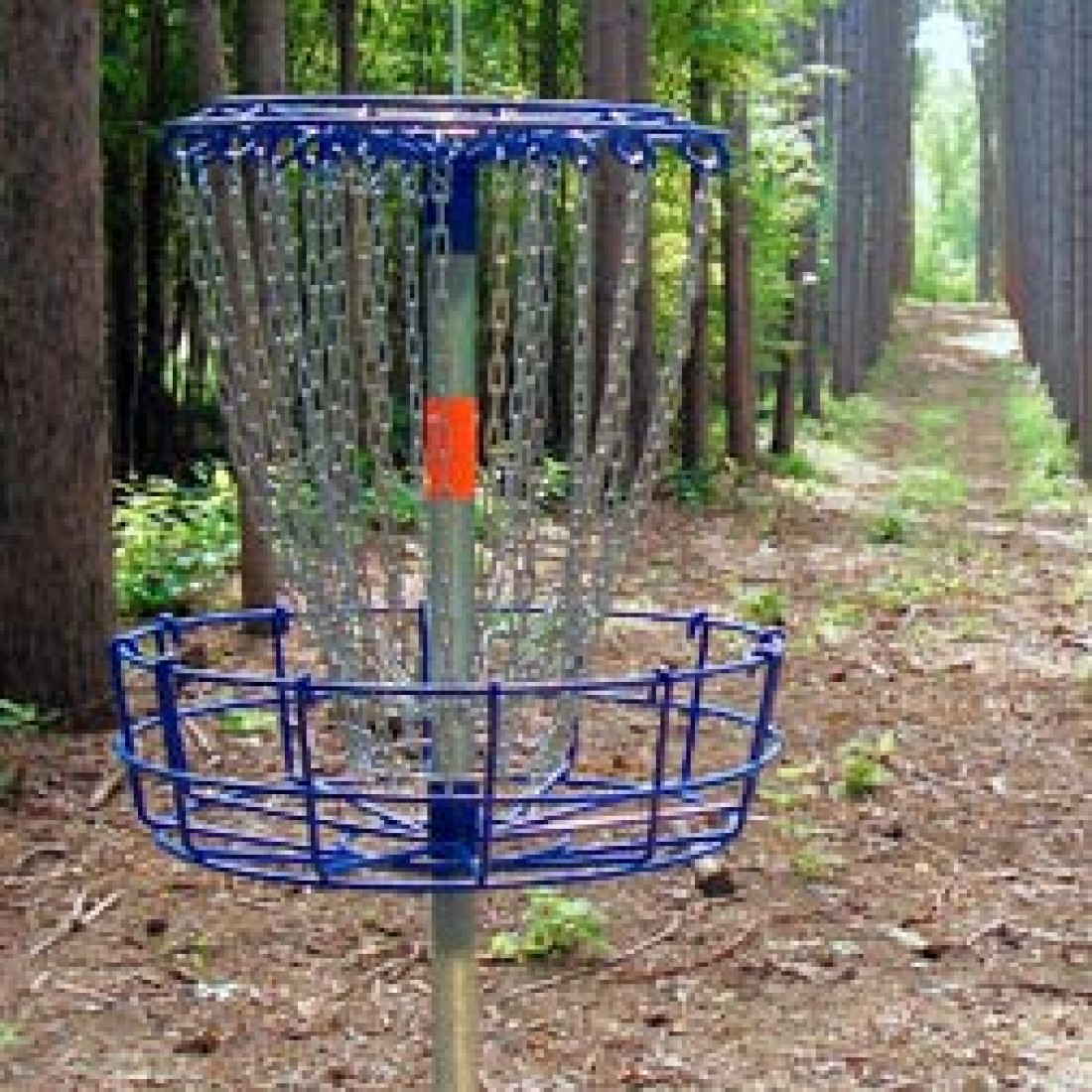 DGA Mach V Portable | Discs Unlimited