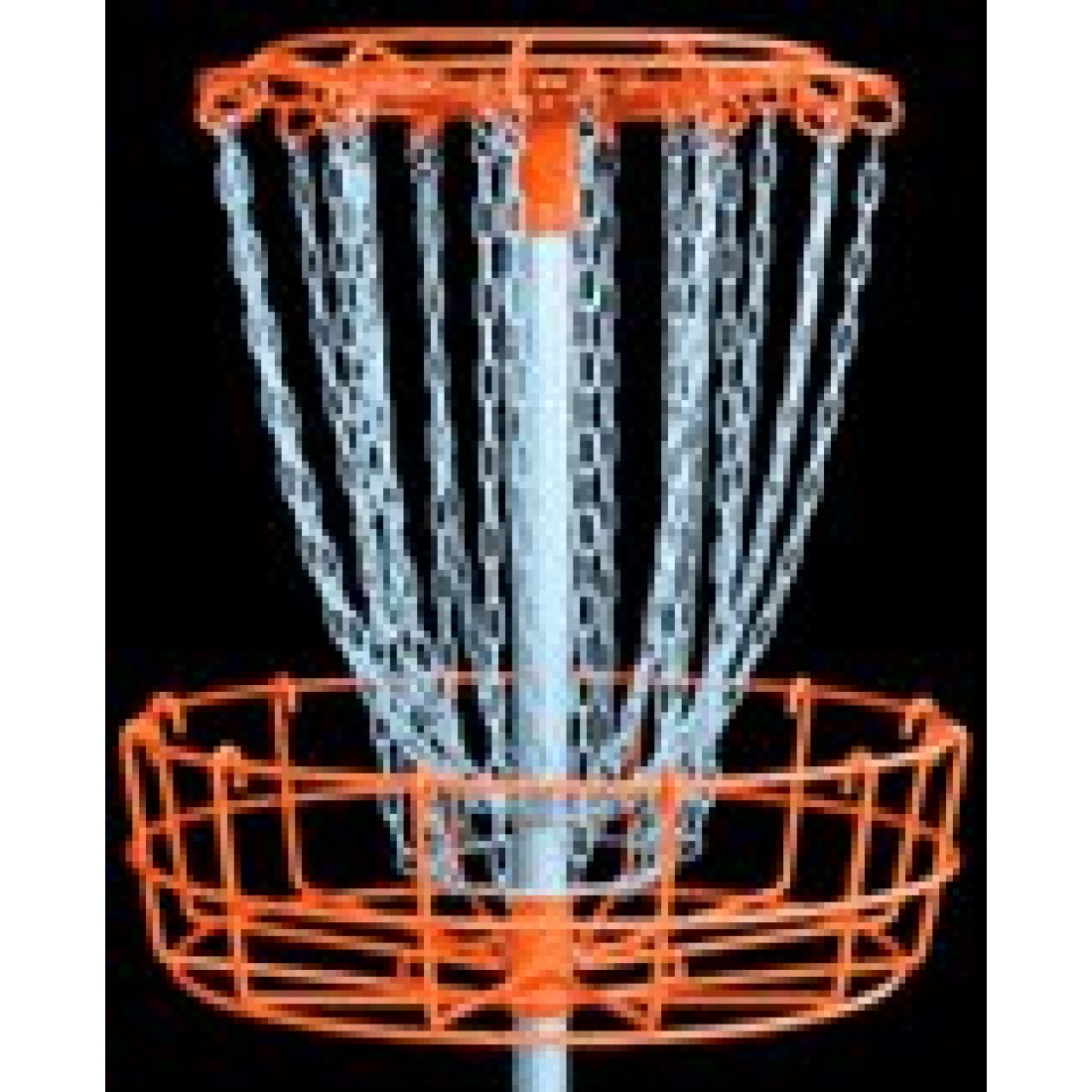 DGA Mach V Portable | Discs Unlimited