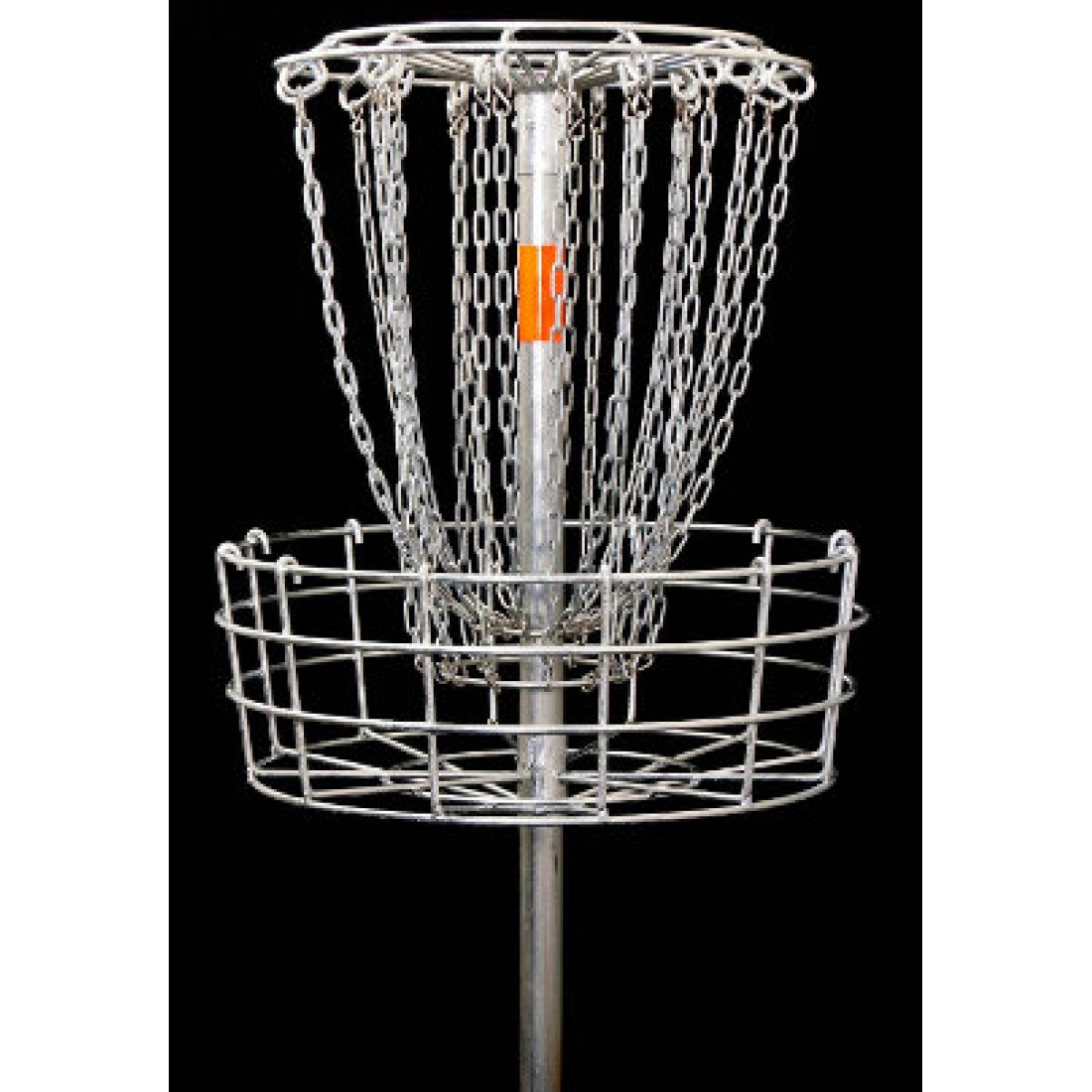 DGA Mach V Portable | Discs Unlimited