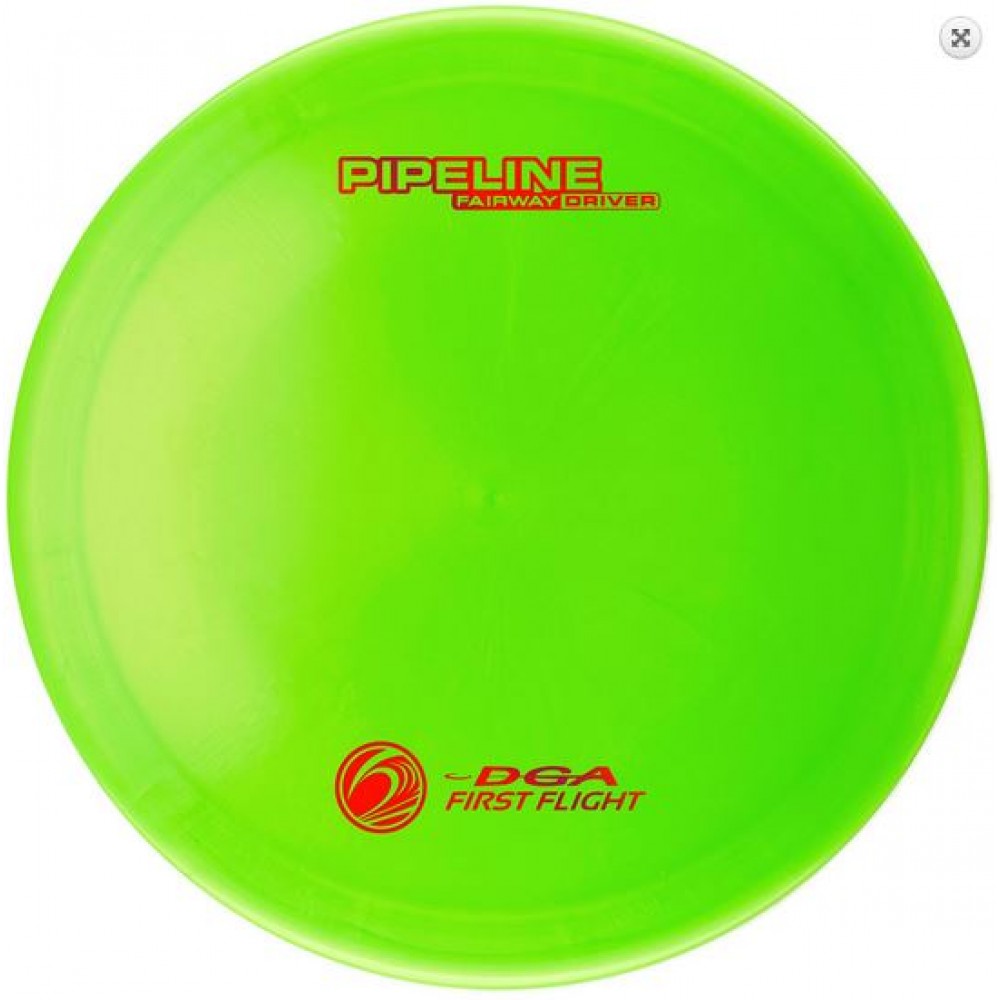 DGA Pipeline - ProLine | Discs Unlimited