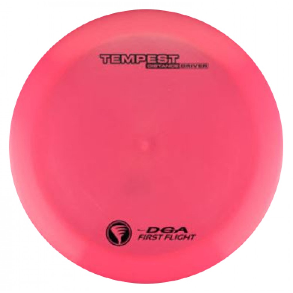 ProLine Tempest, DGA Disc Golf Driver | Discs Unlimited