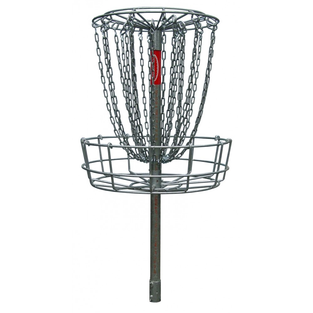 Chainstar Removable, Discraft Disc Golf Basket | Discs Unlimited