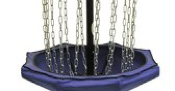 Skill Shot - Portable, Innova Disc Golf Basket | Discs Unlimited