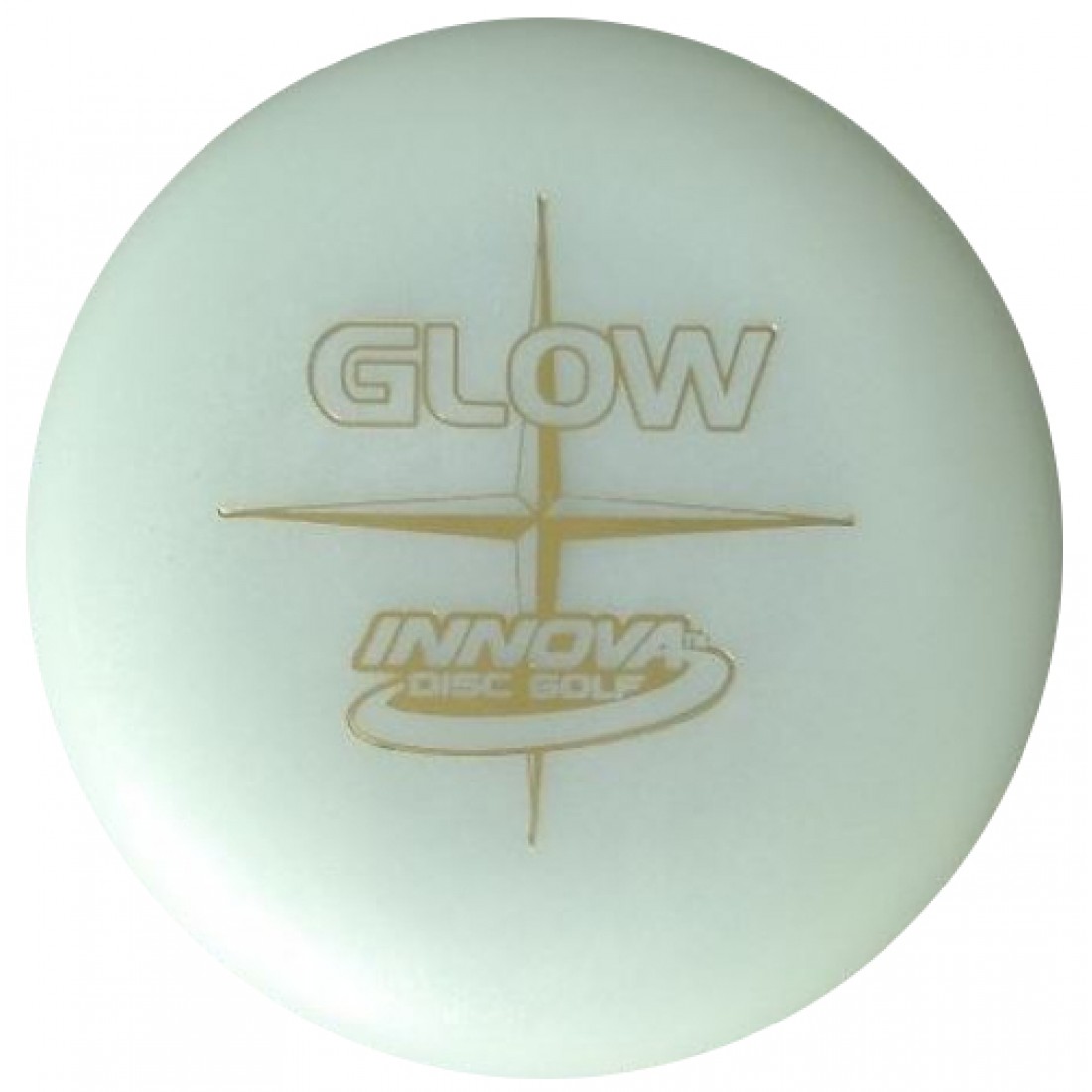 Glow Mini Marker, Innova Disc Golf Accessories | Discs Unlimited