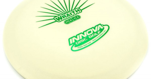 DX Glow Wraith, Innova Stable Distance Disc Golf Driver | Discs Unlimited