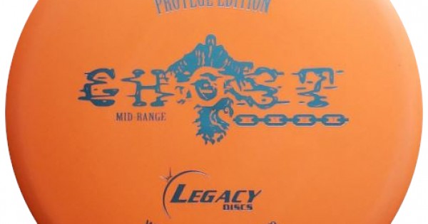 Legacy Ghost - Protege | Discs Unlimited