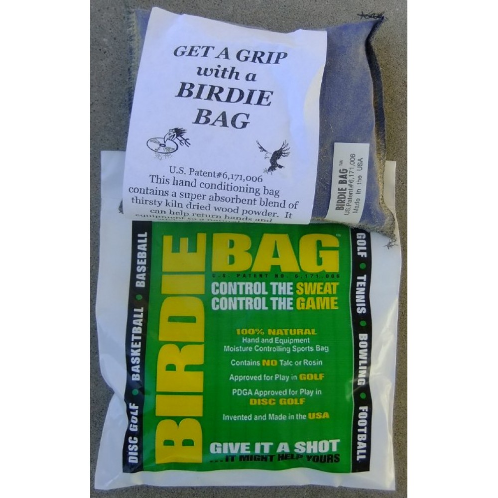 Birdie Bags | Discs Unlimited