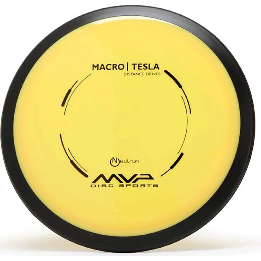 Neutron Macro Tesla, MVP Disc Golf Accessories | Discs Unlimited