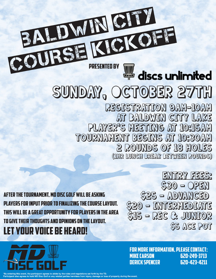 Monkey Trap vs. Kingpin | Disc Golf Course Review